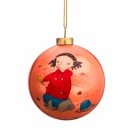 Julkula 2025 - Unicefbutiken