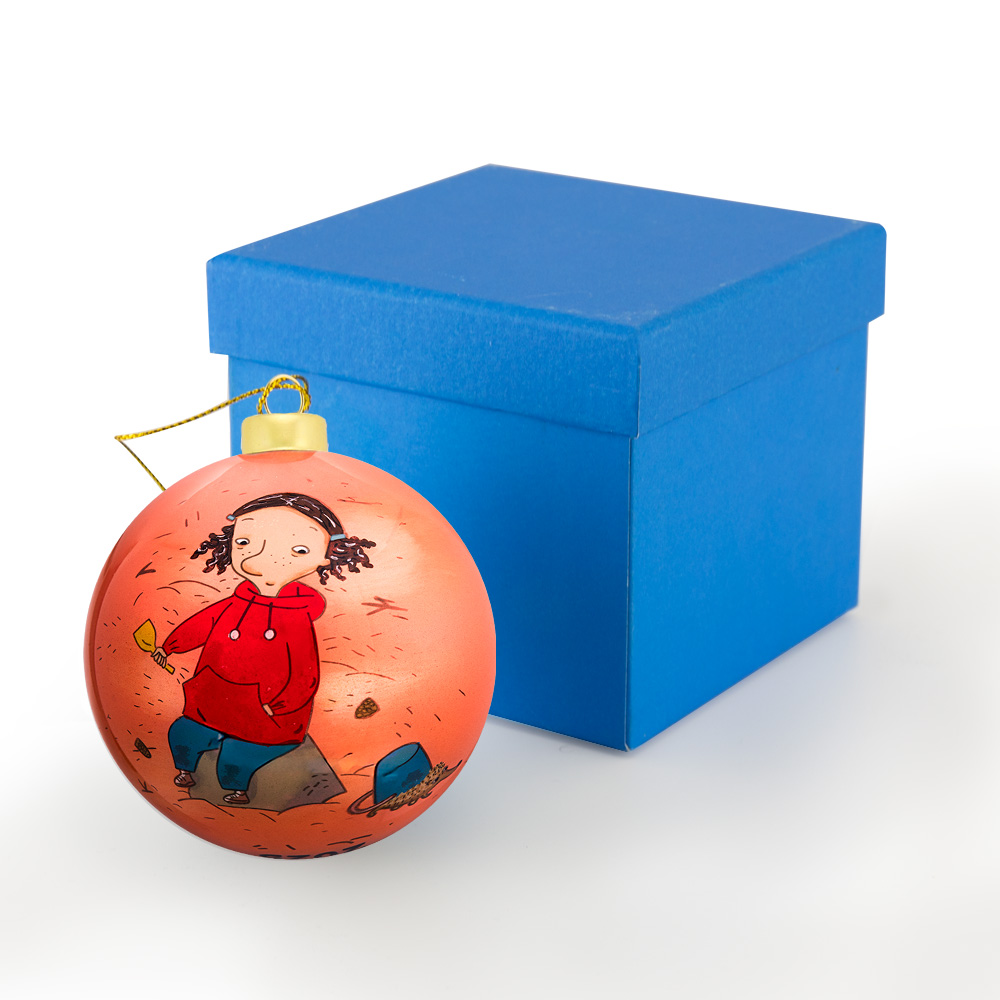 Julkula 2025 - Unicefbutiken