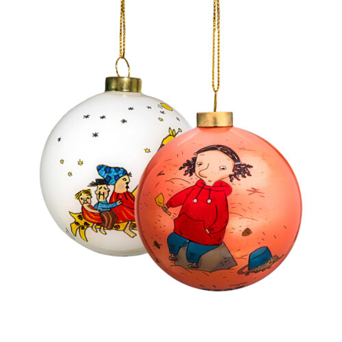 Julkula 2025 - Unicefbutiken